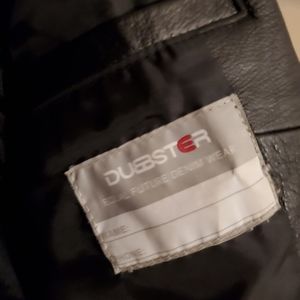 Dubster | Jackets & Coats | Dubster Kids Leather Jacket | Poshmark